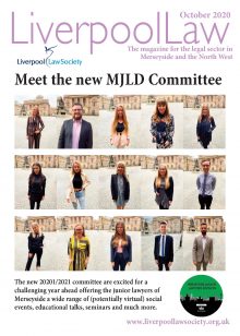 Liverpool Law Magazine | Liverpool Law Society