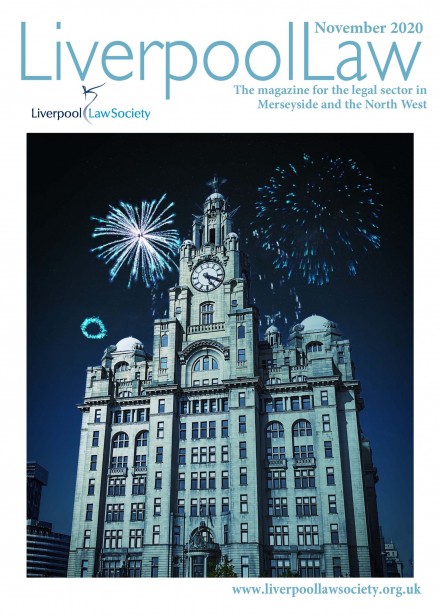 Liverpool Law Magazine | Liverpool Law Society